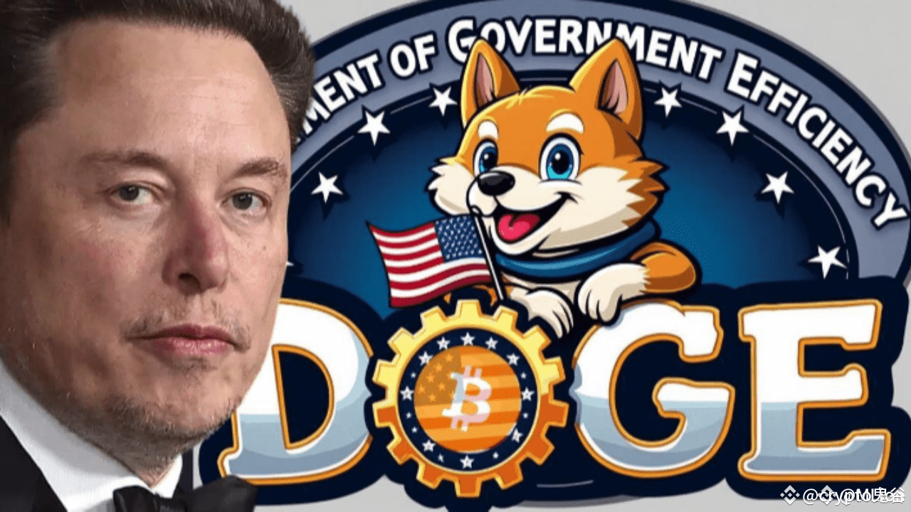 $DOGE Explosion News! A Big Wave is Coming! The crypto mar | crypto鬼谷 ...