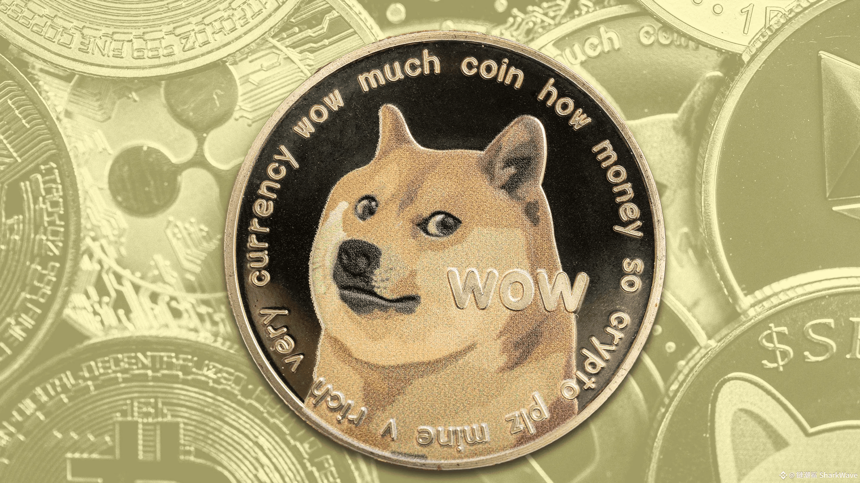 [Over 40 million DOGE! Public Company Bit Origin Heavily Invests in ...