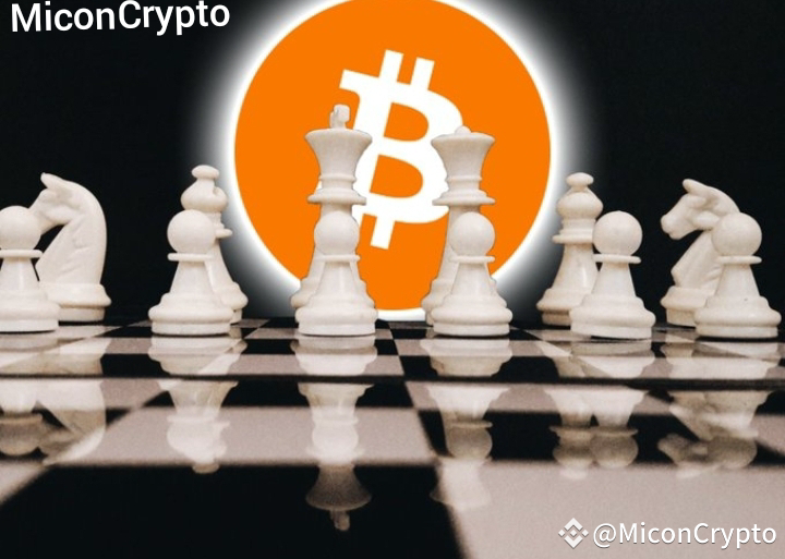 JUST IN:🚨 dormant address containing 2,700 #BTC | Micon Crypto on ...