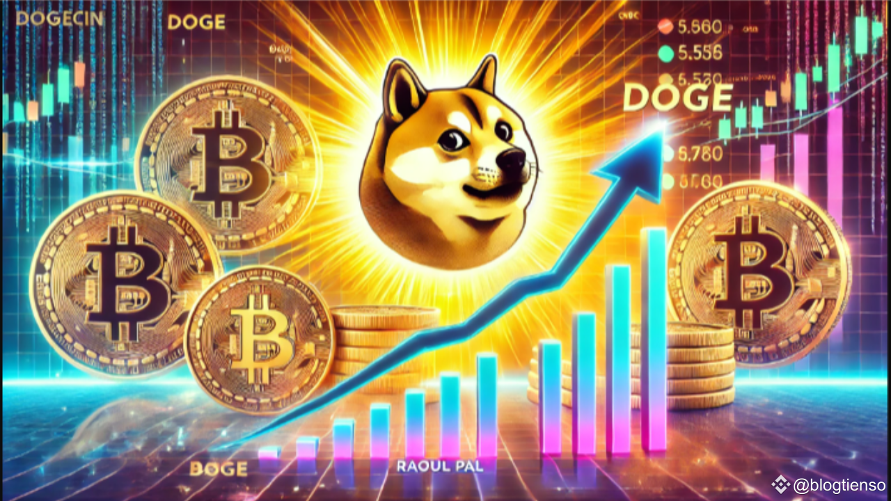 Dogecoin Price Predictions for 2025: Prospects and Insights from ...