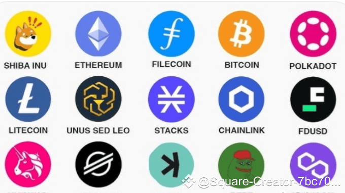 10 Altcoins That Can Make You a Millionaire by 2025 | عبد الباري أحمد ...