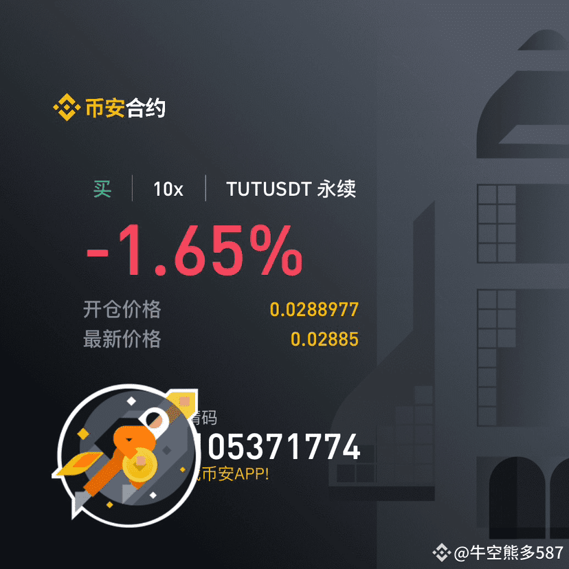 $ALPACA 3 buy orders, opening shorts makes me a dog, damn al | 牛空熊多587 ...