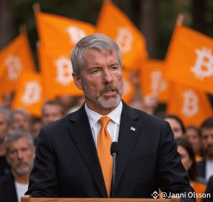 🚀 21 Rules of Bitcoin – Wisdom from Michael Saylor 🚀 Bitc | Janni ...