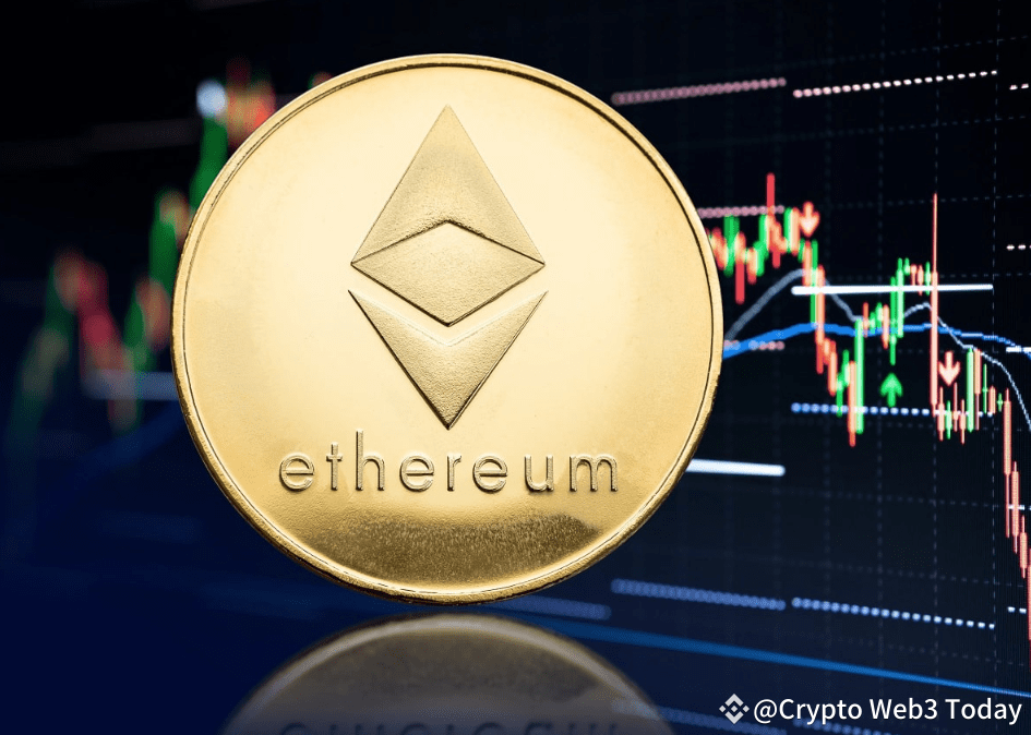 Interesting Analogy for Ethereum (ETH) from CryptoQuant CEO! | Crypto ...
