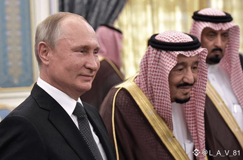 Leaders of Arab countries refused to attend the summit with | L_A_V_81 ...