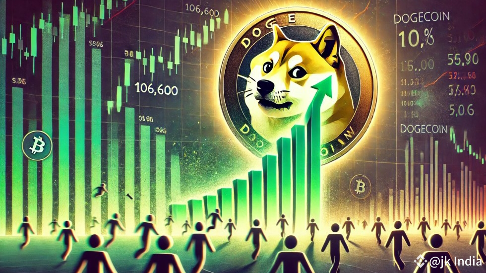Dogecoin Price Prediction: Could DOGE Hit 0.43 in 2025? Let’s Break It Down!* | jk India on ...