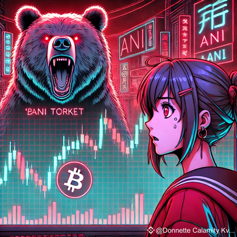 Anime Token (ANI): Does it still have potential or just empt | Samuel ...