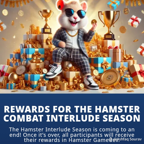 Just in— Hamster Kombat's games Hamster Fight Club & Hamster | Ashfaq ...