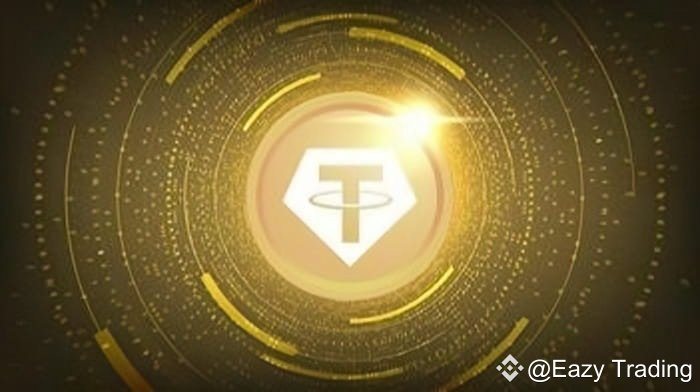 🆘 Tether is about to launch a digital currency backed by | Duong ...