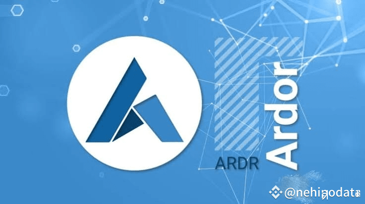 ARDR Explodes +130% More Room to 🚀📈 Prediction: $ARDR | nehipodata on Binance Square
