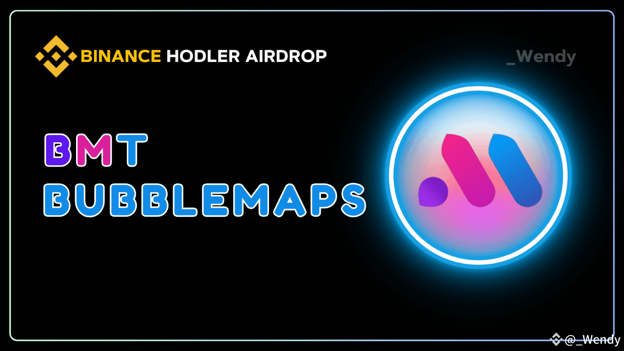 Bubblemaps: The Leading On-Chain Investigation Tool Empowering the Crypto Community | _Wendy on ...