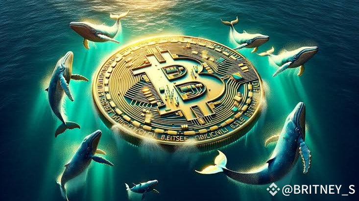 🚨 *Whale Dump Alert! BIO Price Drops* 🚨 | BRITNEY_S on Binance Square