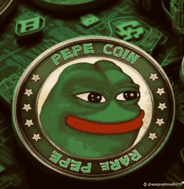 $PEPE Token Price Prediction 2025 - 2028 If you invest $1,0 ...