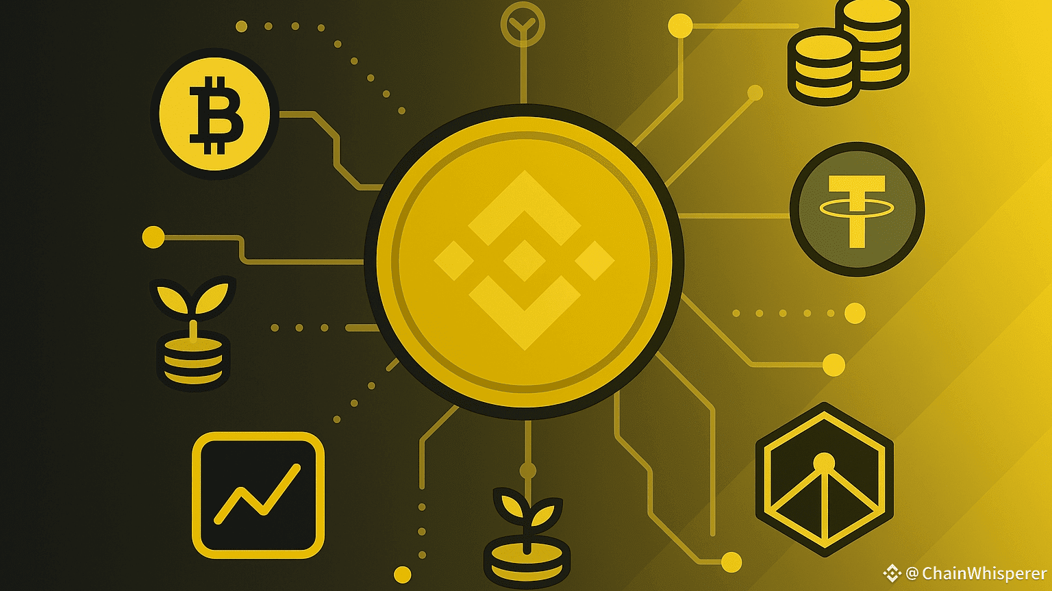 The Comprehensive Guide to Binance Earn: How to Achieve Additional ...