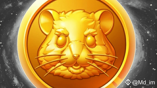 Hamster coin analysis $HMSTR and its future! | Mohammed Ib on Binance ...