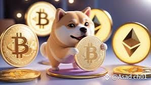 What Are Meme Coins & How to Earn? Meme coins are fun crypt | Asad ch01 ...