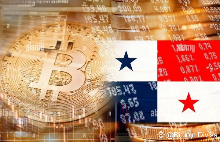 A recently presented bill to the National Assembly in Panama | Bitcoin ...