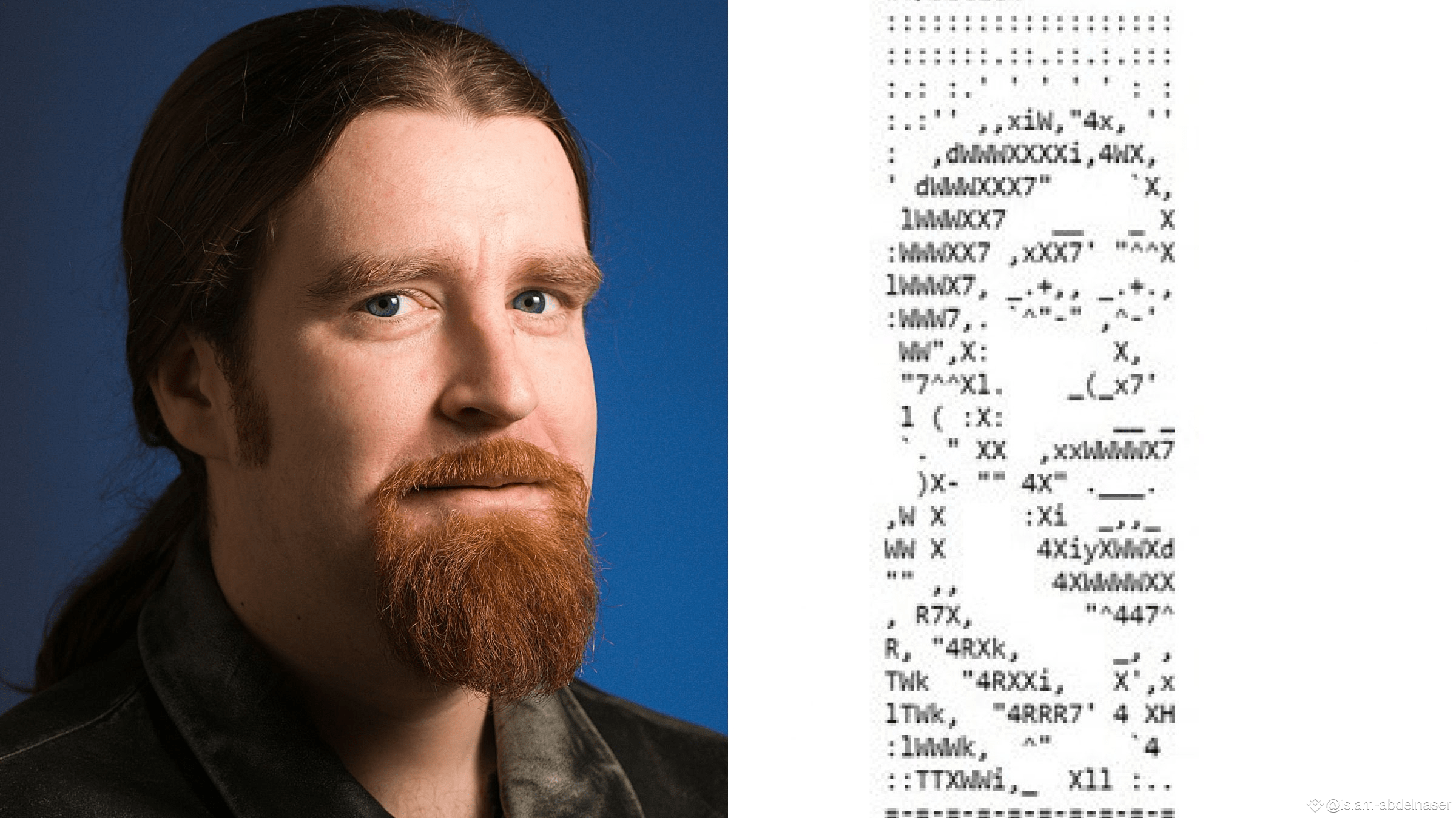 Meet Satoshi Nakamoto, the founder of Bitcoin | كابتن كريبتو - Captain ...