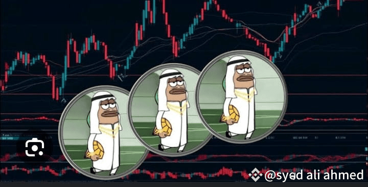 $MUBARAK Coin Price Prediction 2025 - 2028 🚀🚀🚀 If you in | syed ali ahmed on Binance Square