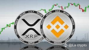 Según numerosos artículos, $XRP corre el riesgo de alcanzar | La crypto ...