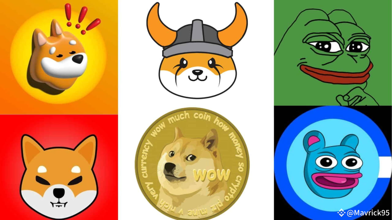 New York Financial Services Department ka Meme Coins ke Khilaf Warning ...