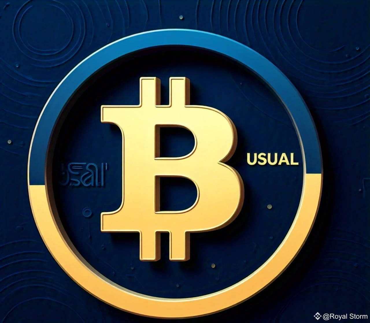 🚀 "USUAL Coin Update: Is it the next big crypto gem?" 🔍 St | Royal ...