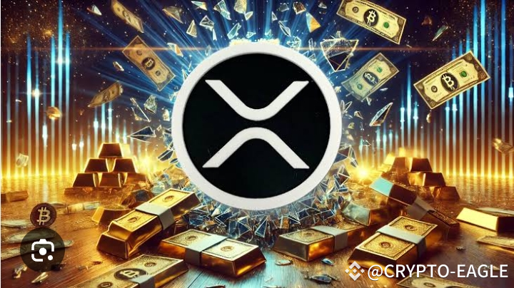 🚨 XRP Market Alert – XRP/USDT Dips Below $2.30! | CRYPTO-EAGLE on Binance Square