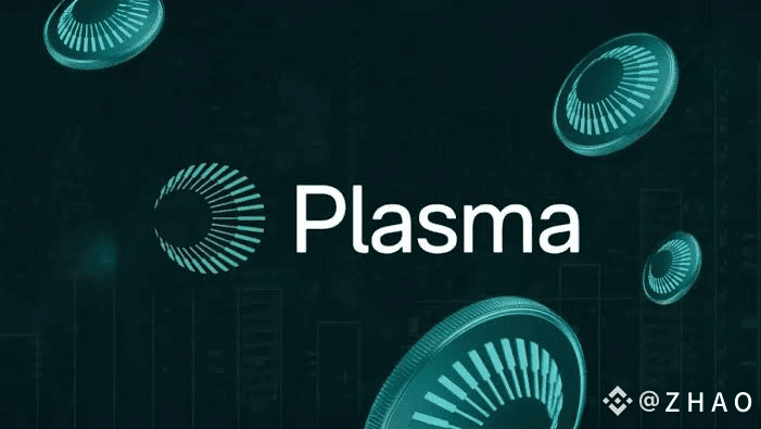 THE START OF SEEING PLASMA FOR WHAT IT REALLY IS | E L A R A on Binance ...