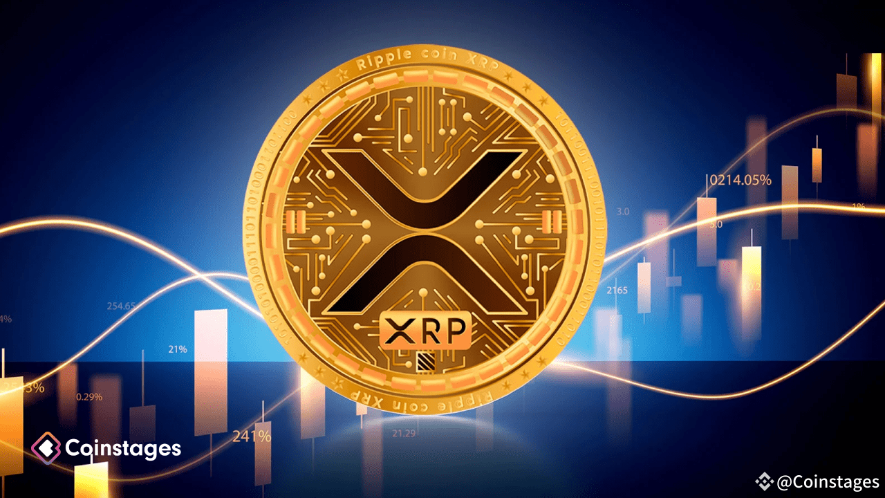 Google Gemini Predicts XRP Price Price for July 1, 2024 | Coinstages on Binance Square