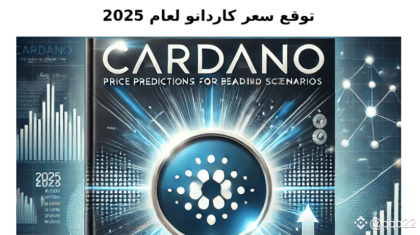 Cardano (ADA) Price Prediction 2025: Bullish and Bearish Scenarios in Detail | Yemen C-7 on ...