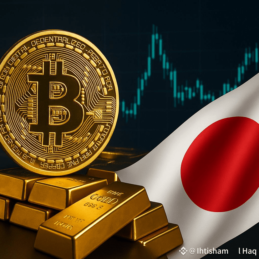 🚨BREAKING:🇯🇵 Metaplanet scoops up 1,004 more #Bitcoin wor | Ihtisham_Ul Haq on Binance Square