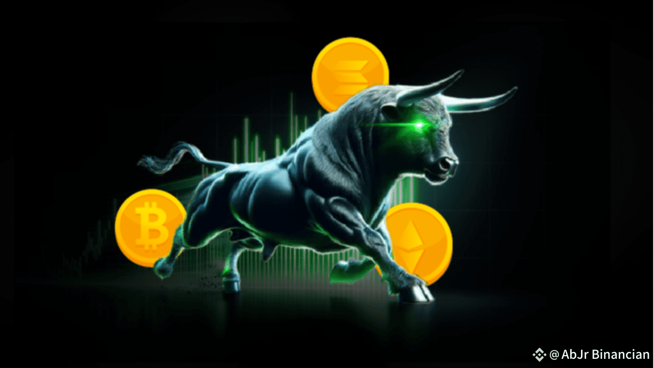 Bull Market Altcoin Trading Strategy Guide: 5 Tips Every Trader Should ...
