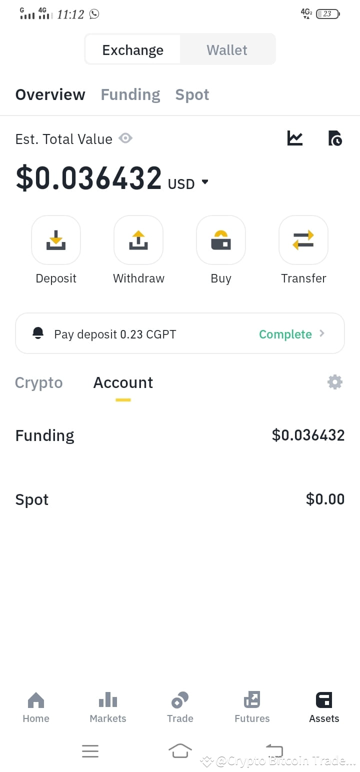 How can use it ? | Crypto Bitcoin Trader on Binance Square
