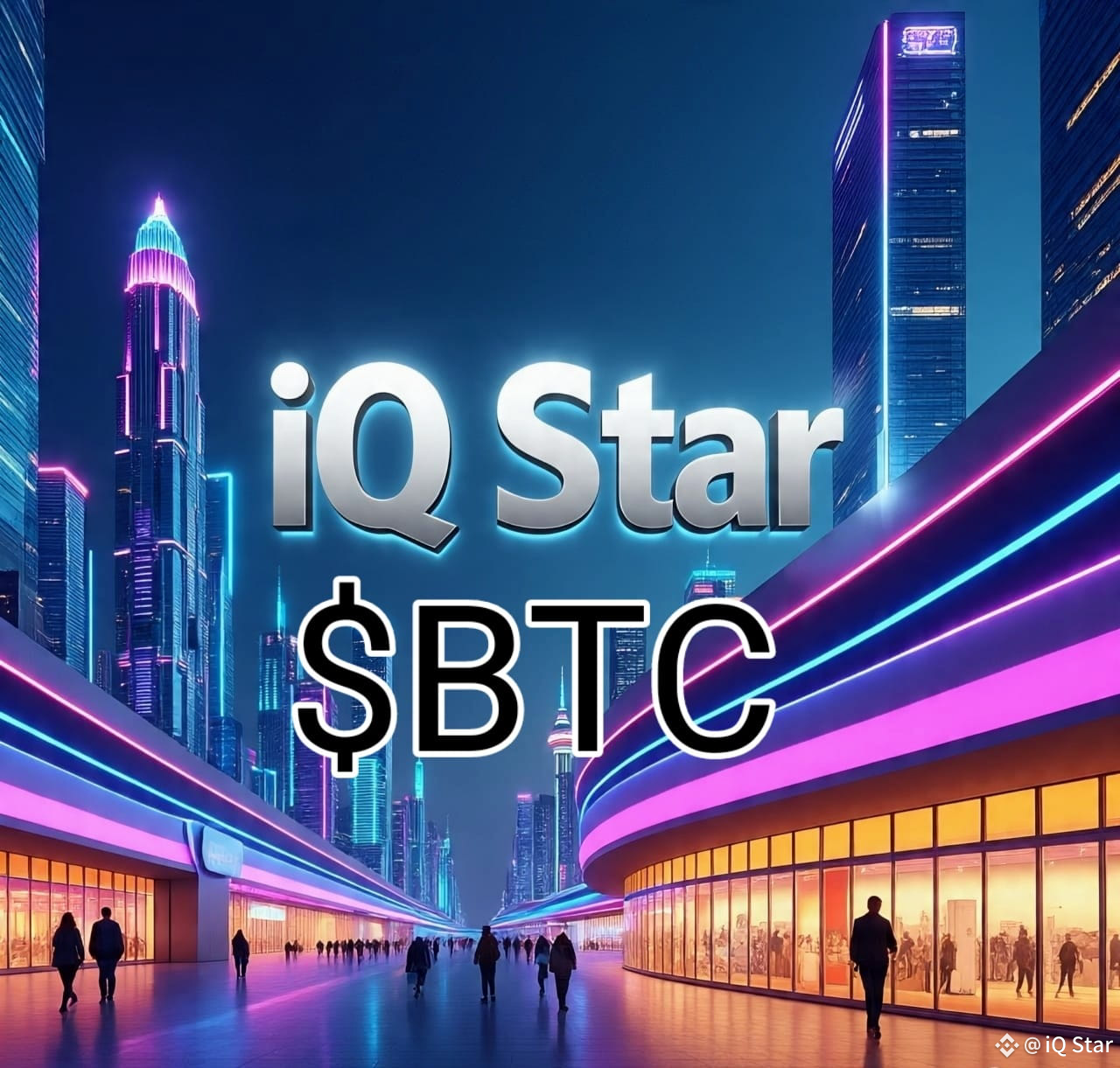 Oct Month Prediction:$BTC On-chain data suggests Bitcoin | iQ Star on ...