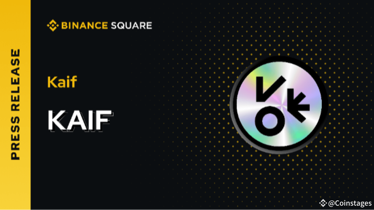 KAIF: The AI-Powered Platform Revolutionizing Personal Growth and Business Efficiency ...