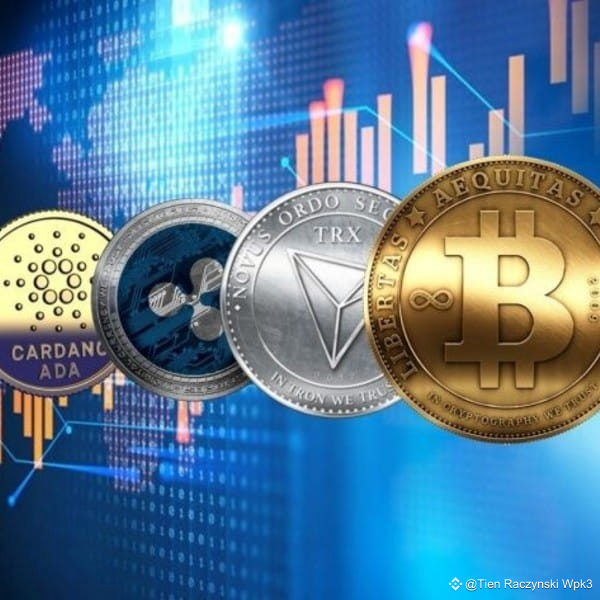 Binance offers a wide range of options for investing in cryp | Cripto ...