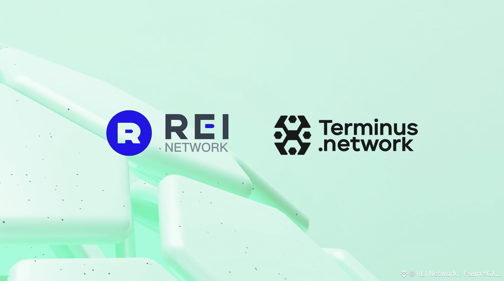REI Network is excited to partner with Terminus! ⚡️ @termin | REI ...
