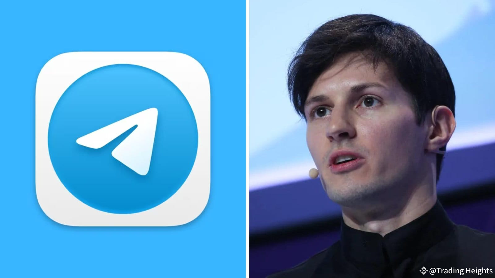 🚨 Breaking News on #Telegram 🚨 Amid the criminal prosecu | Trading ...