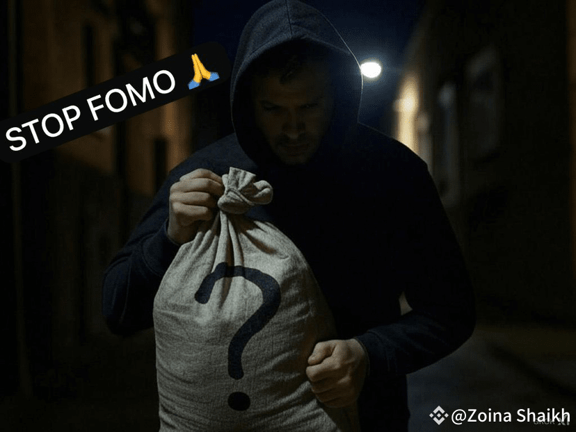 Stop Being Greedy: How to Maximize Gains and Stay Safe on Bi | Zoina ...