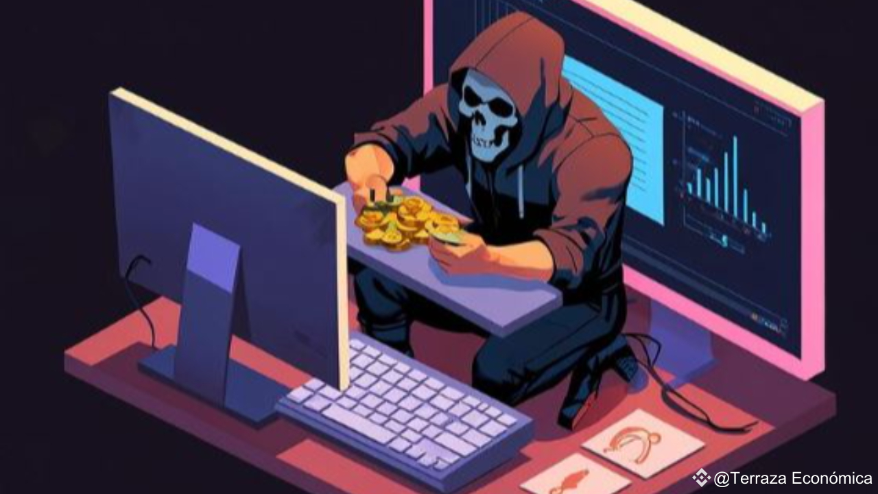 What is Pump and Dump? Learn not to fall into traps! | Terraza ...