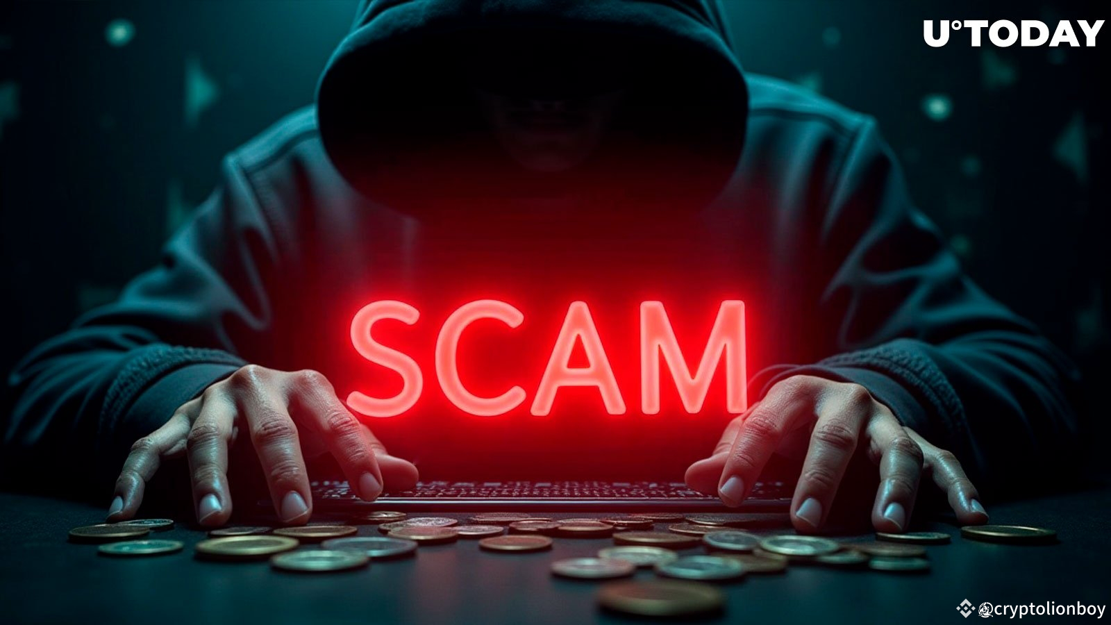 Common Crypto Scams and How to Avoid Them Crypto scams are | CryptoLionBoy on Binance Square