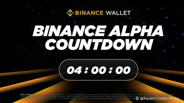 Binance Alpha: The new tool to discover tokens before they a | Post ...