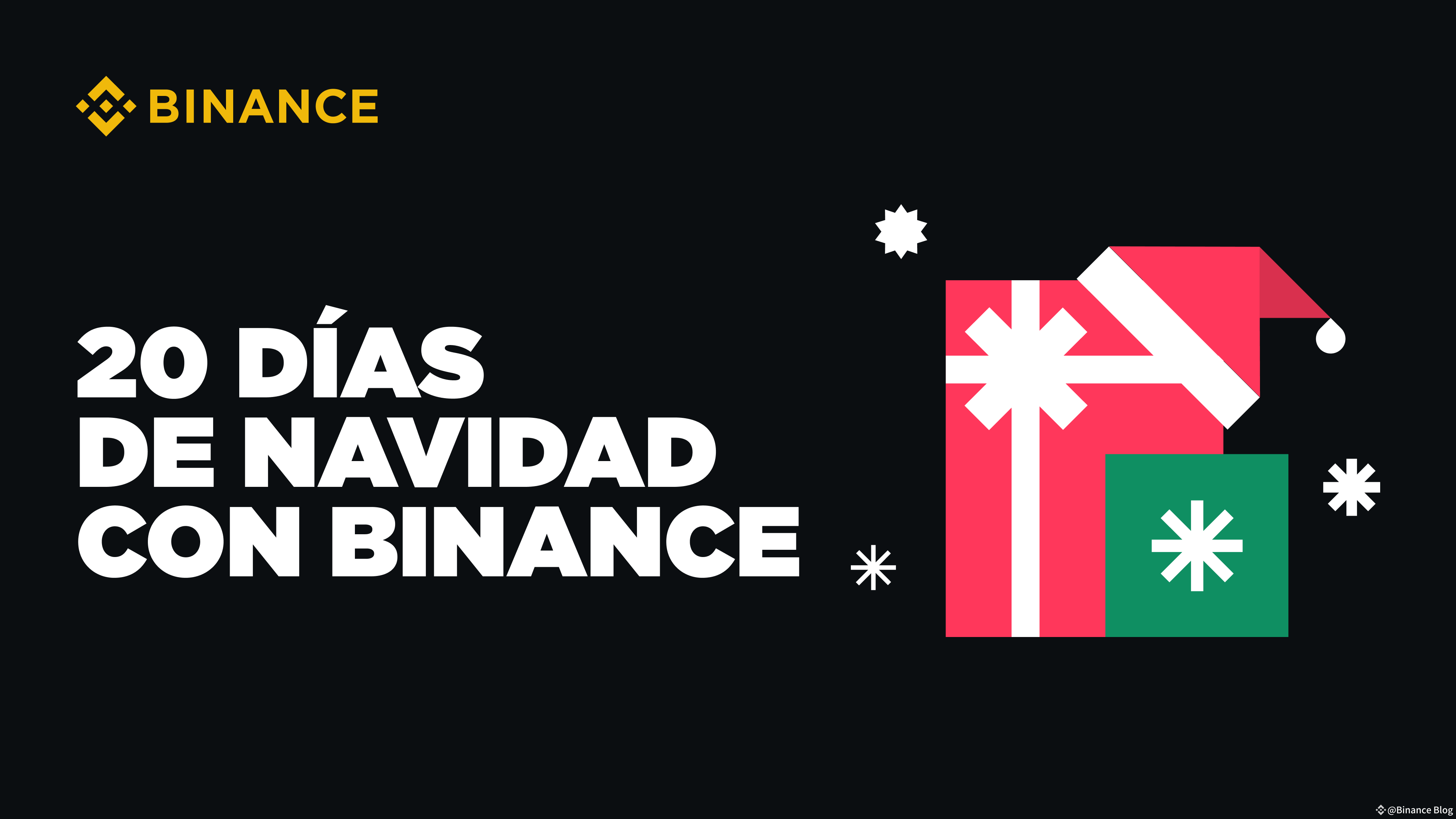 Everything you need to know about our 20-day Christmas campaign with ...