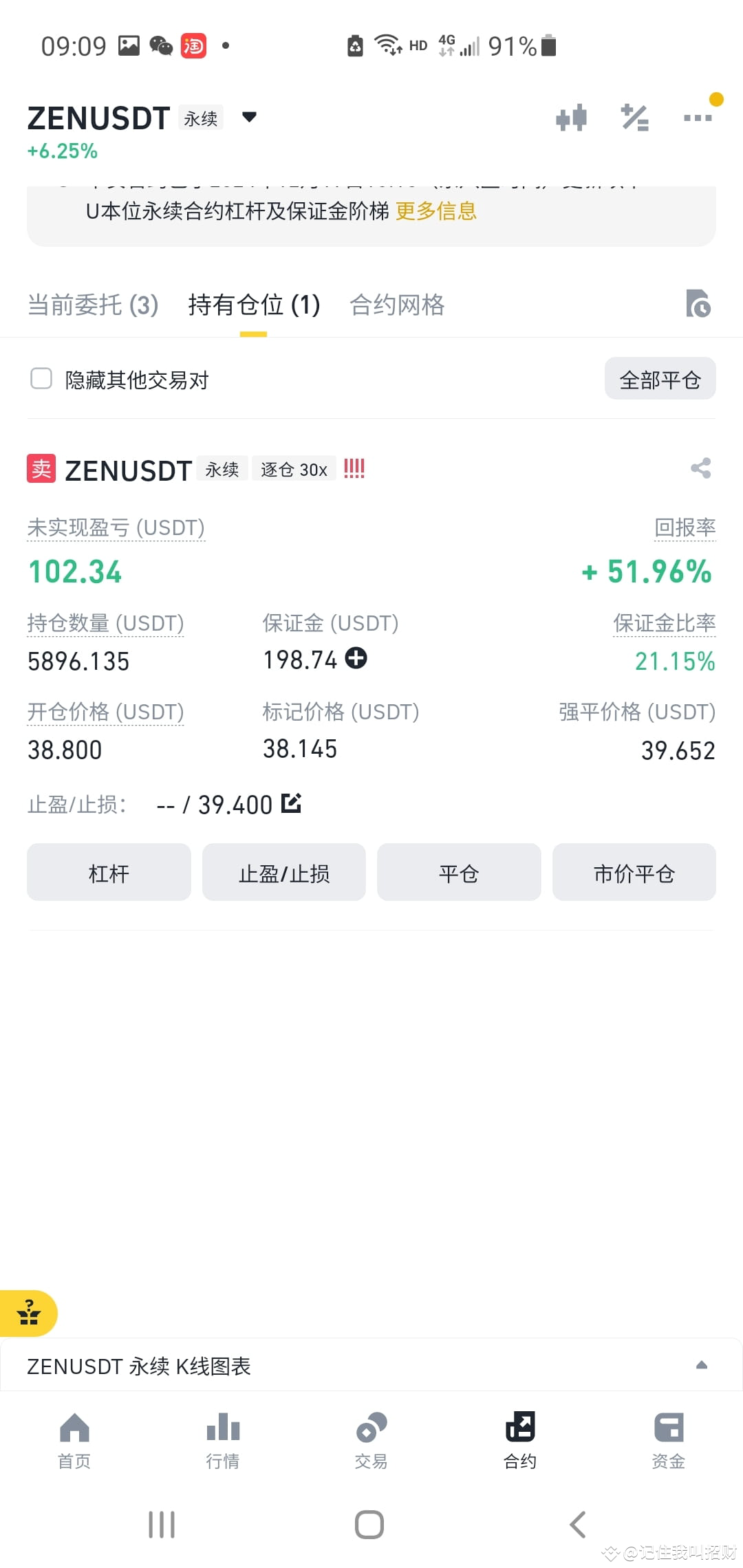 $ZEN Gray scale is like a Bodhisattva Just pulling it up to | 记住我叫招财 on ...