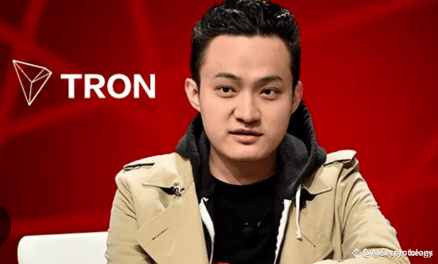 🚨🔥🔥TRON FOUNDER JUSTIN SUN TALKS ABOUT DONALD TRUMP'S | Alex cryptology ...