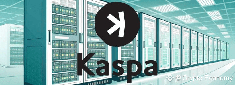 Kaspa Network Review: Revolutionizing DeFi and Micropayments | Crypto ...