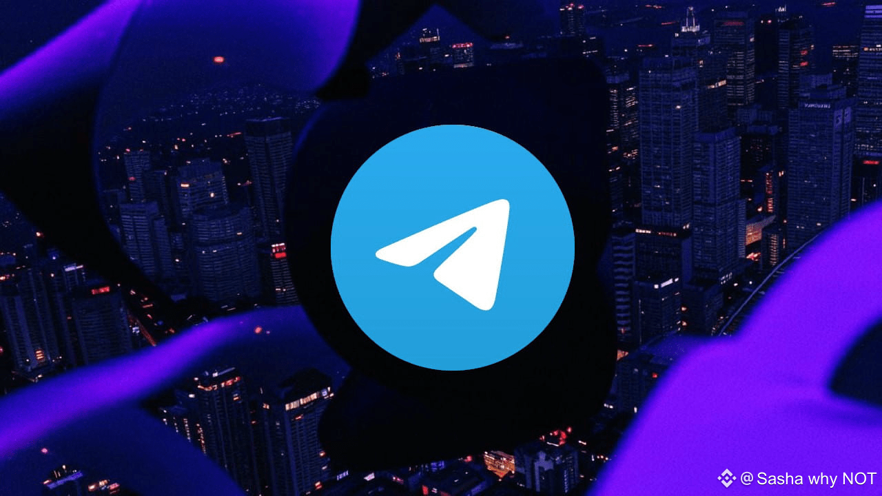AI in your pocket: what will the union of Telegram and Elon Musk give ...