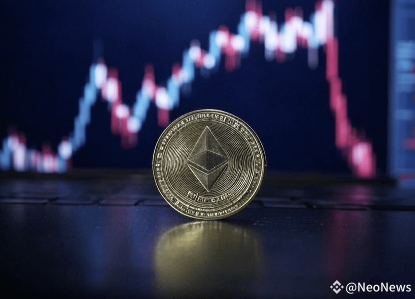 📊💸 Ethereum ($ETH ) 2025: Market Performance Insights and | NeoNews on ...