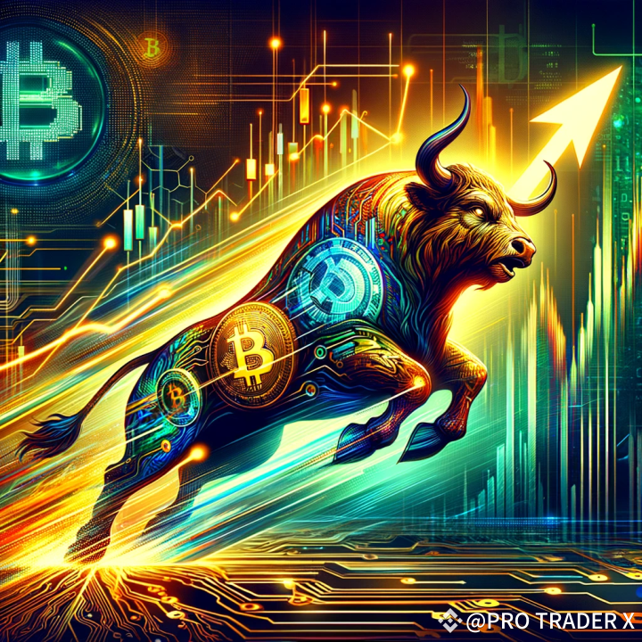 🔥THIS BULL RUN WILL BE LEGENDARY📈 The stage is set for on | PRO TRADER ...