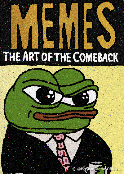 GM, frens 🐸☕️ | Book of Meme Official on Binance Square